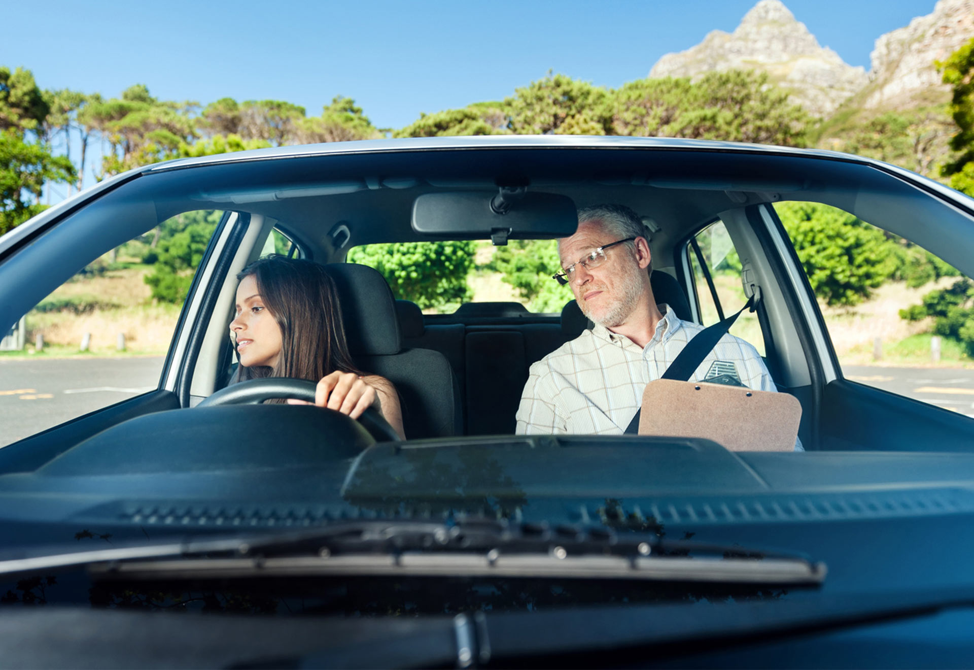 Adult Driver Education - Peace Driving School NC